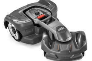 What are the Best Robot Mowers for Large Lawns? – AOS