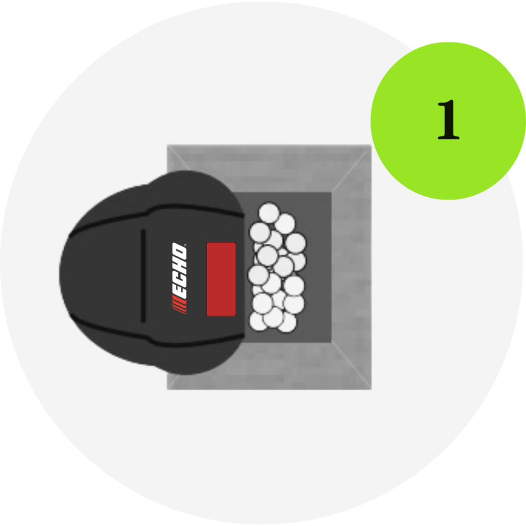 Automatic Golf Ball Washer – Automated Outdoor Solutions