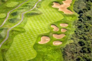 Elevate Greenskeeping: Top Robotic Mowers for Golf Courses