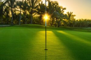 Elevate Greenskeeping: Top Robotic Mowers for Golf Courses